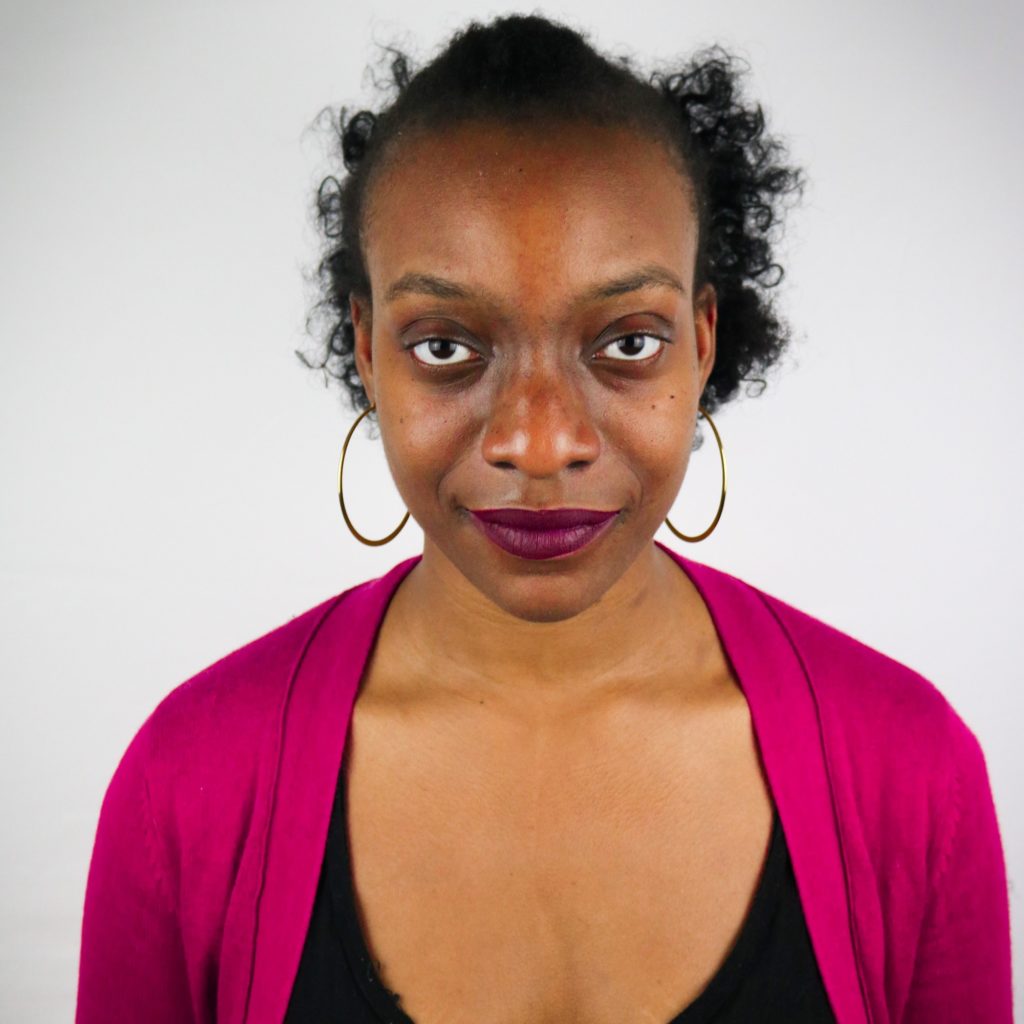 Cast & Creative Team – Octavia of Earth