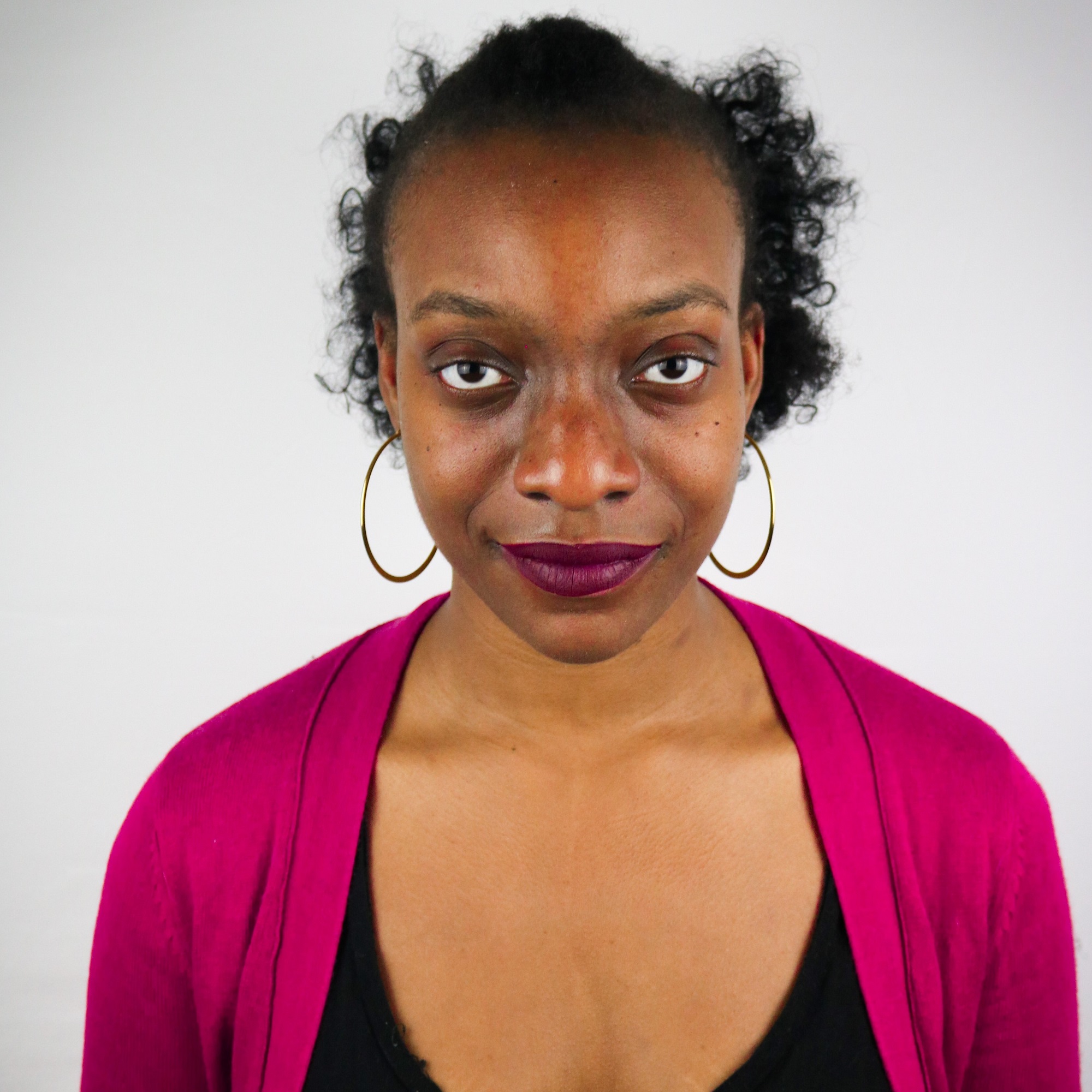 Cast & Creative Team – Octavia of Earth