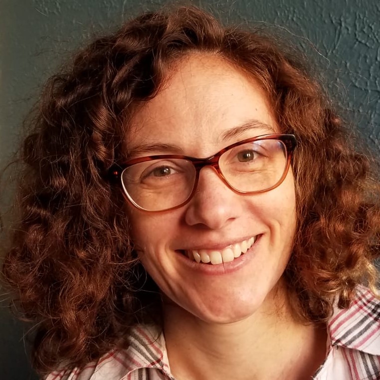 Cast & Creative Team – Octavia of Earth